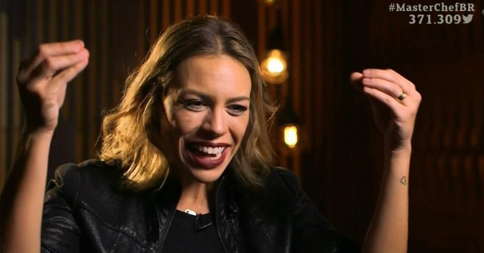 Masterchef - Programas - UOL TV e Famosos