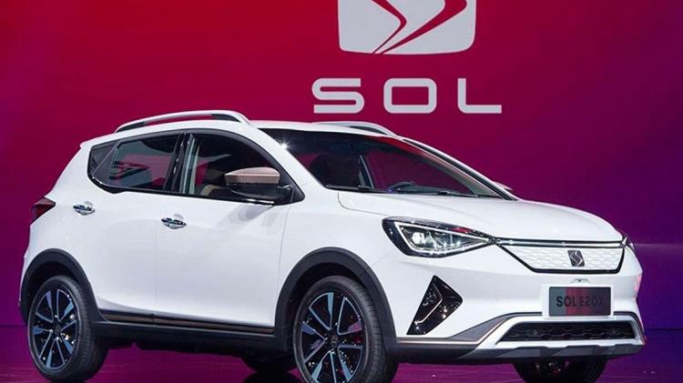 Veja os planos da JAC para o Brasil entre 2018 e 2019