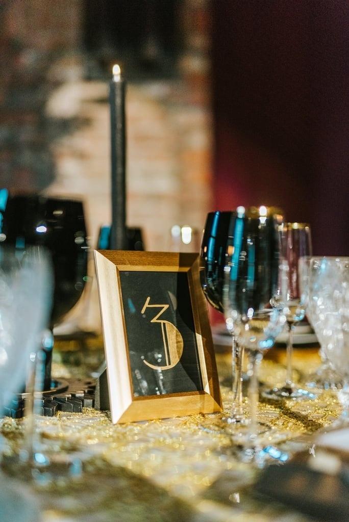 Casal faz festa de casamento inspirada em "O Grande Gatsby" em NY; veja ...