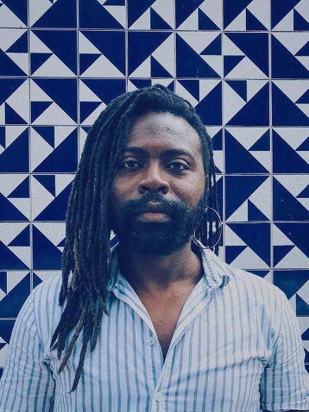 Ex-evangélico, hoje Samuel Gomes ajuda outras pessoas a saírem do ...