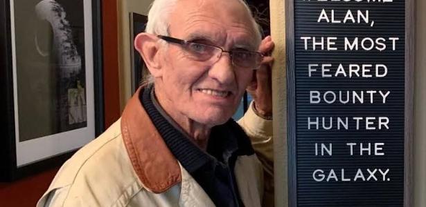 Morre Alan Harris, ator de Star Wars e Doctor Who, aos 81 anos - 01/02 ...