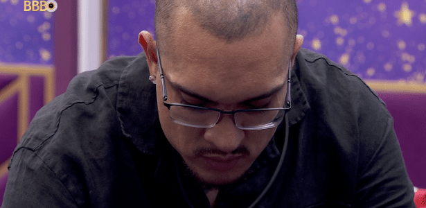 Chico: MC Bin Laden merece punição de Boninho ao pedir para deixar BBB