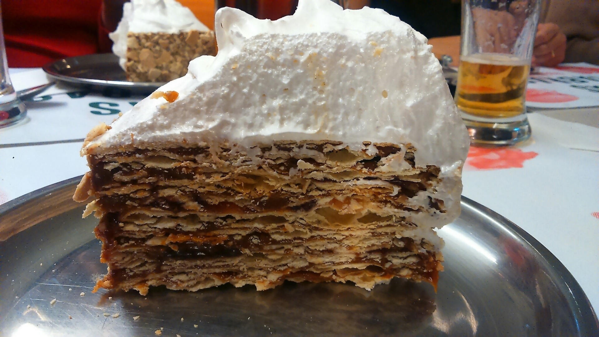 Fotos: Faça um tour pelas paisagens e receitas do Chile - 07/08/2015 ...