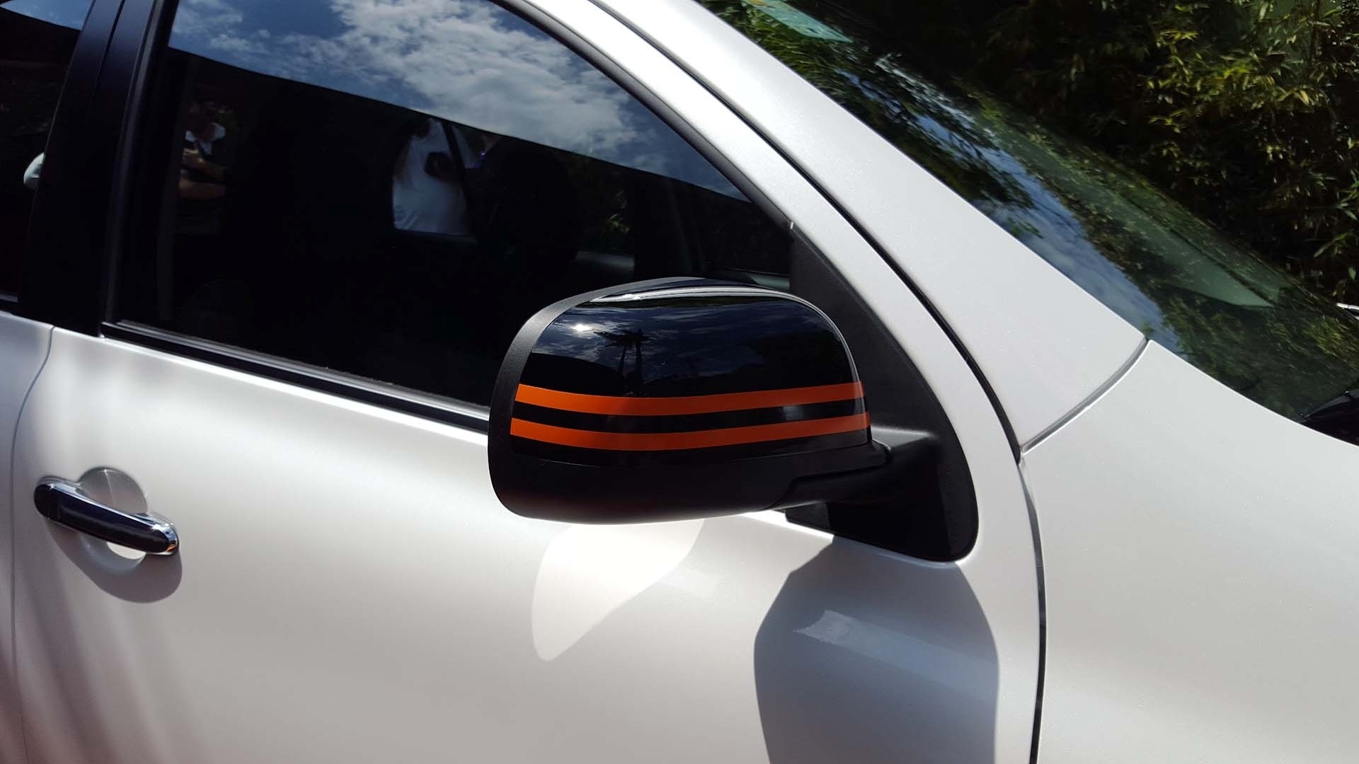 Fotos: Nissan March pega carona nas Olimpíadas - 15/03/2016 - UOL Carros