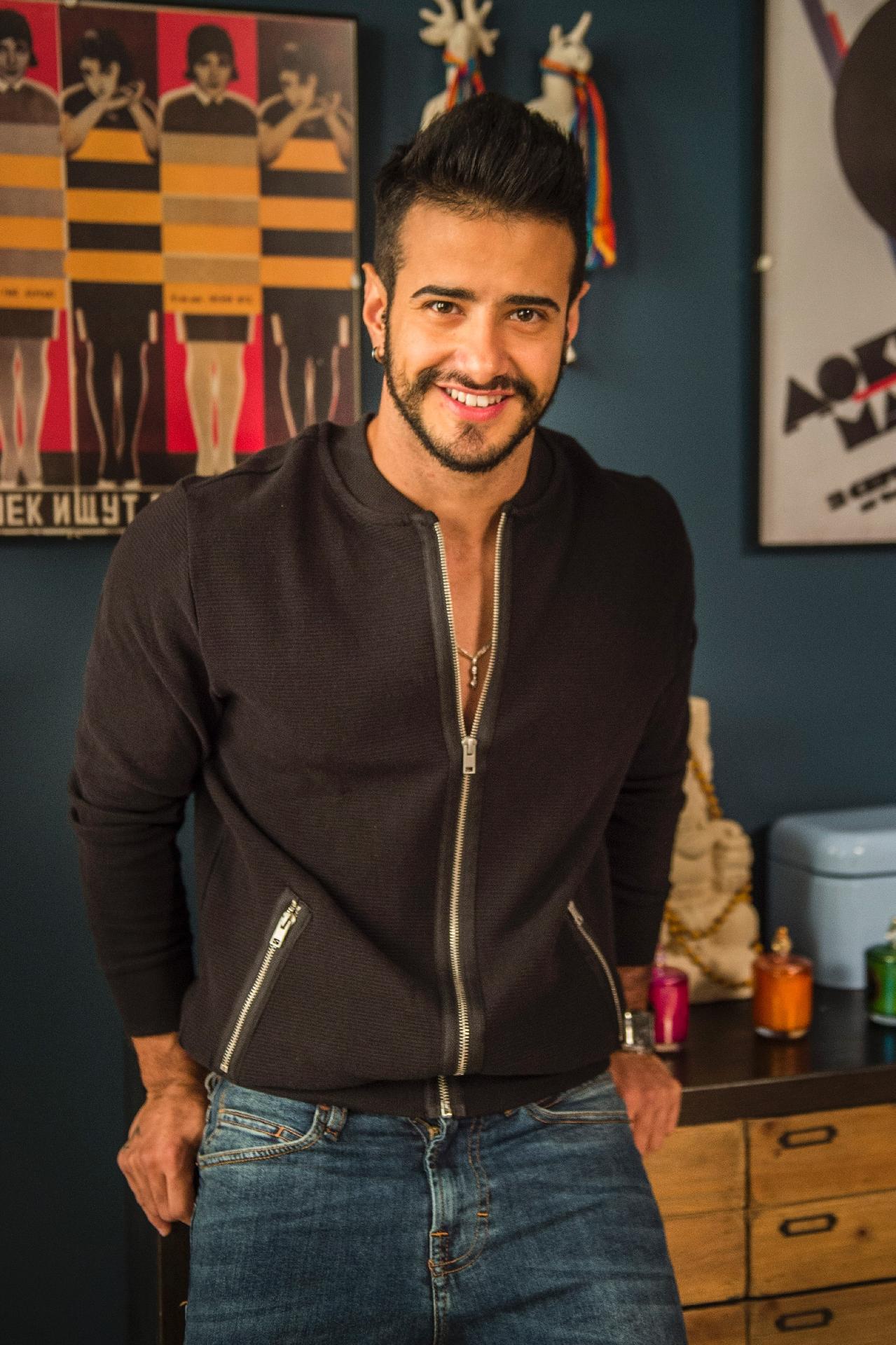 Conheça Tarso Brant - Notícias - BOL