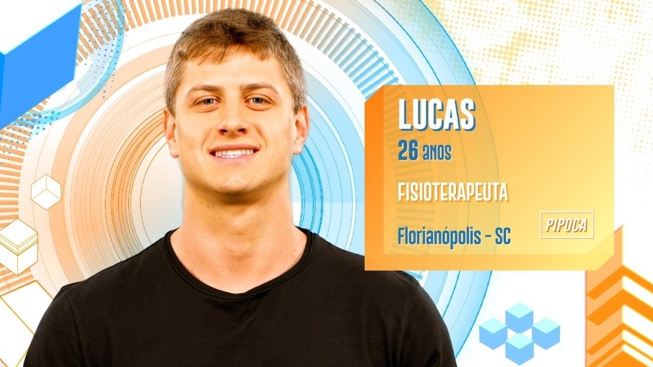 BBB 2020: Lista dos participantes do Big Brother Brasil