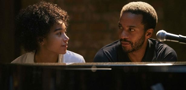 'The Eddy': série do diretor de 'La La Land' ganha teaser e data de ...