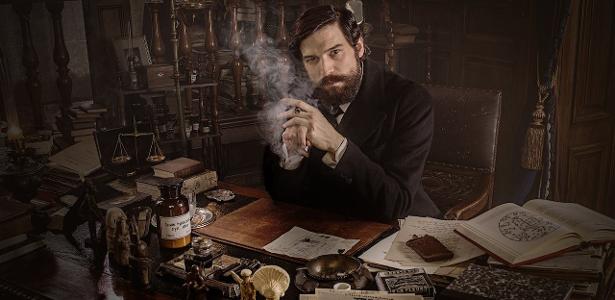 'Freud': O que é Táltos? Explicamos o final da série da Netflix