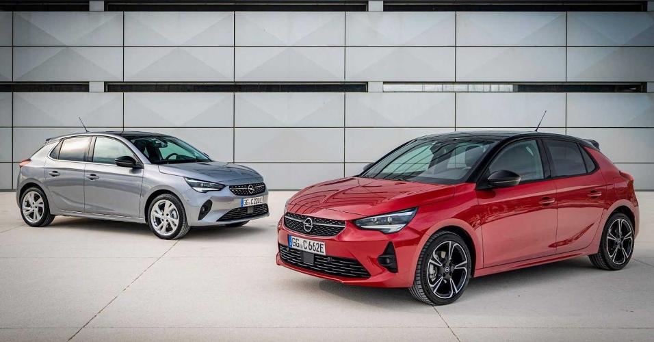 Carros da Stellantis que queríamos no Brasil