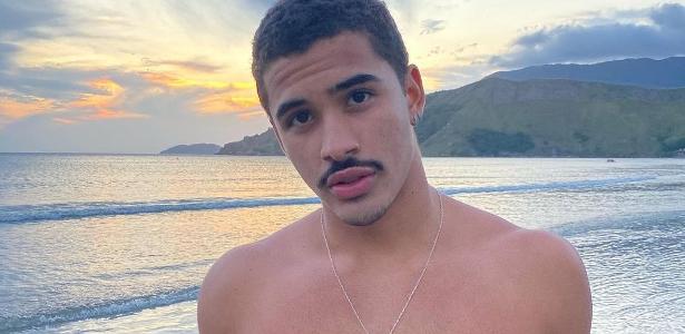 Quem é Nilo Froelich, apontado como novo affair de Luísa Sonza