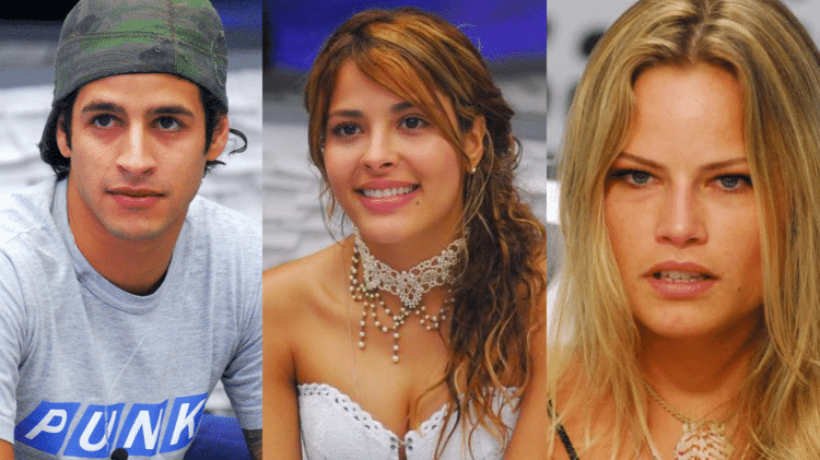 BBB 22: Relembre clássicos que marcaram as temporadas do reality