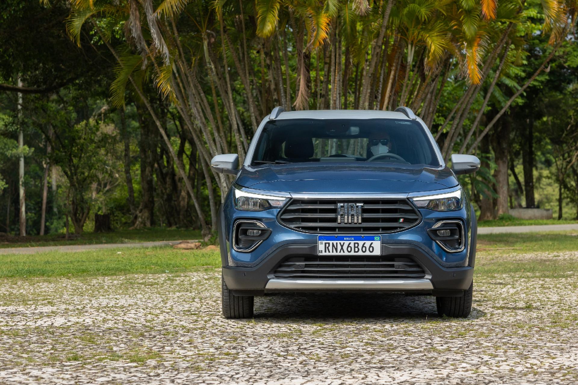 Fiat Pulse x VW Nivus: veja quem leva a melhor neste duelo de SUVs