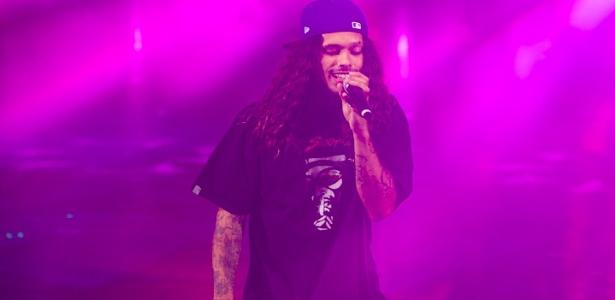 Fotos: Festa em alto mar! Confira os shows do Chilli MOB Cruise - 01/04 ...