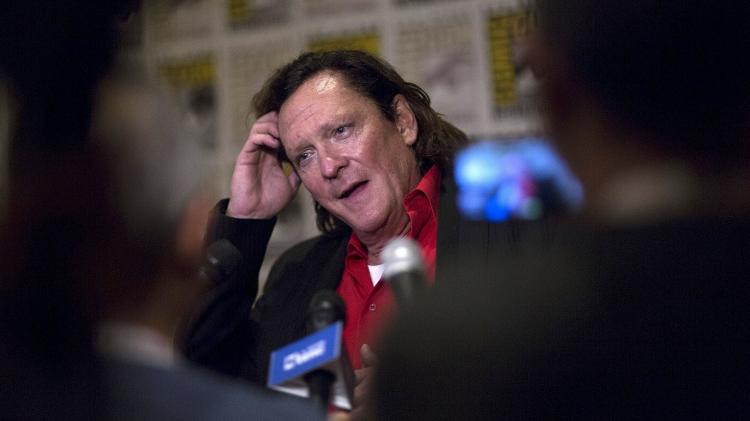 Michael Madsen, ator de 'Kill Bill', morre aos 67 anos