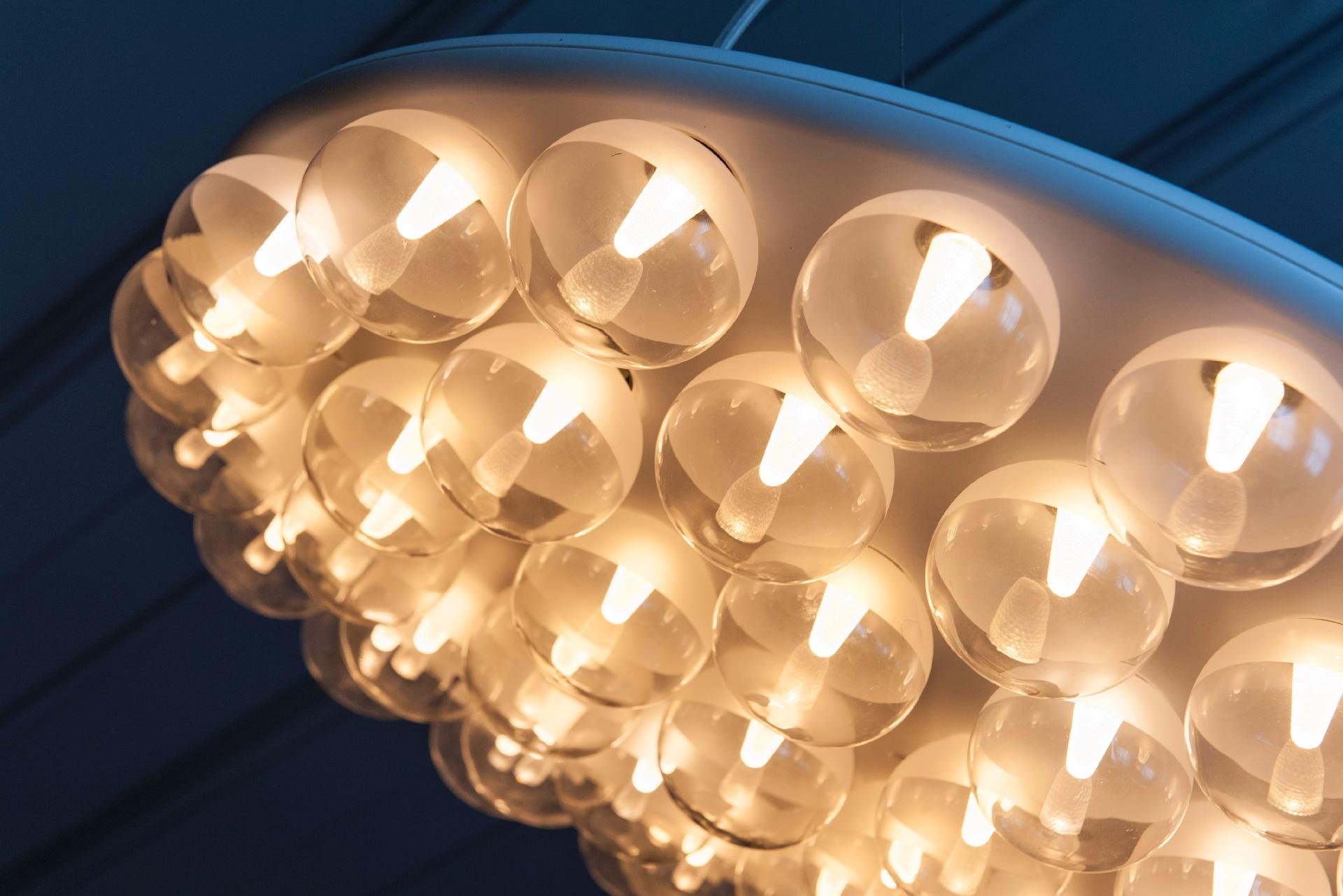 Fotos: 13 luminárias para você usar em casa e mudar a cara da decoração ...