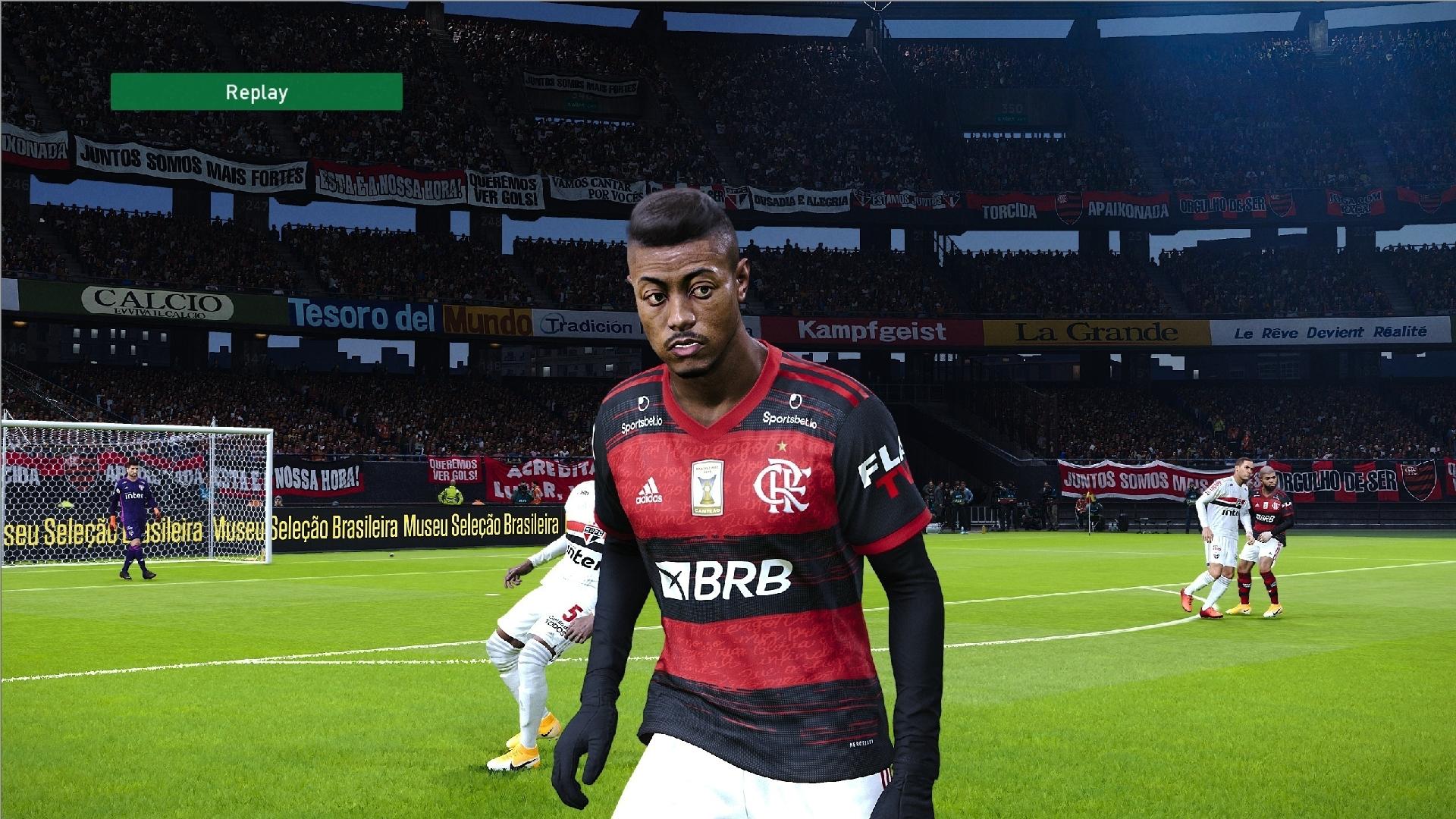 Fotos: De Neymar a Gabigol: Confira o visual dos principais jogadores ...