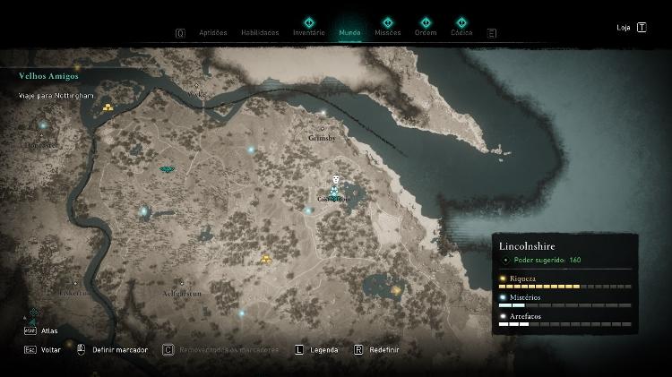 Assassin's Creed Valhalla: Todos os animais lendários e como vencê-los ...