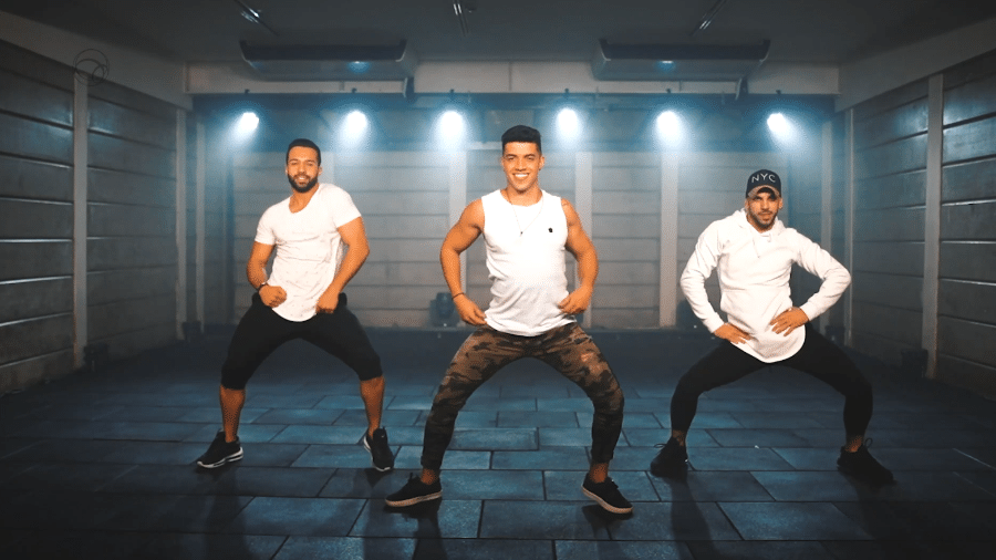 Mix Dance - UOL Exercícios e Vida Fitness
