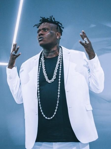 MC Sapão: viúva processa empresários e diz que ele 'viveu pesadelo'