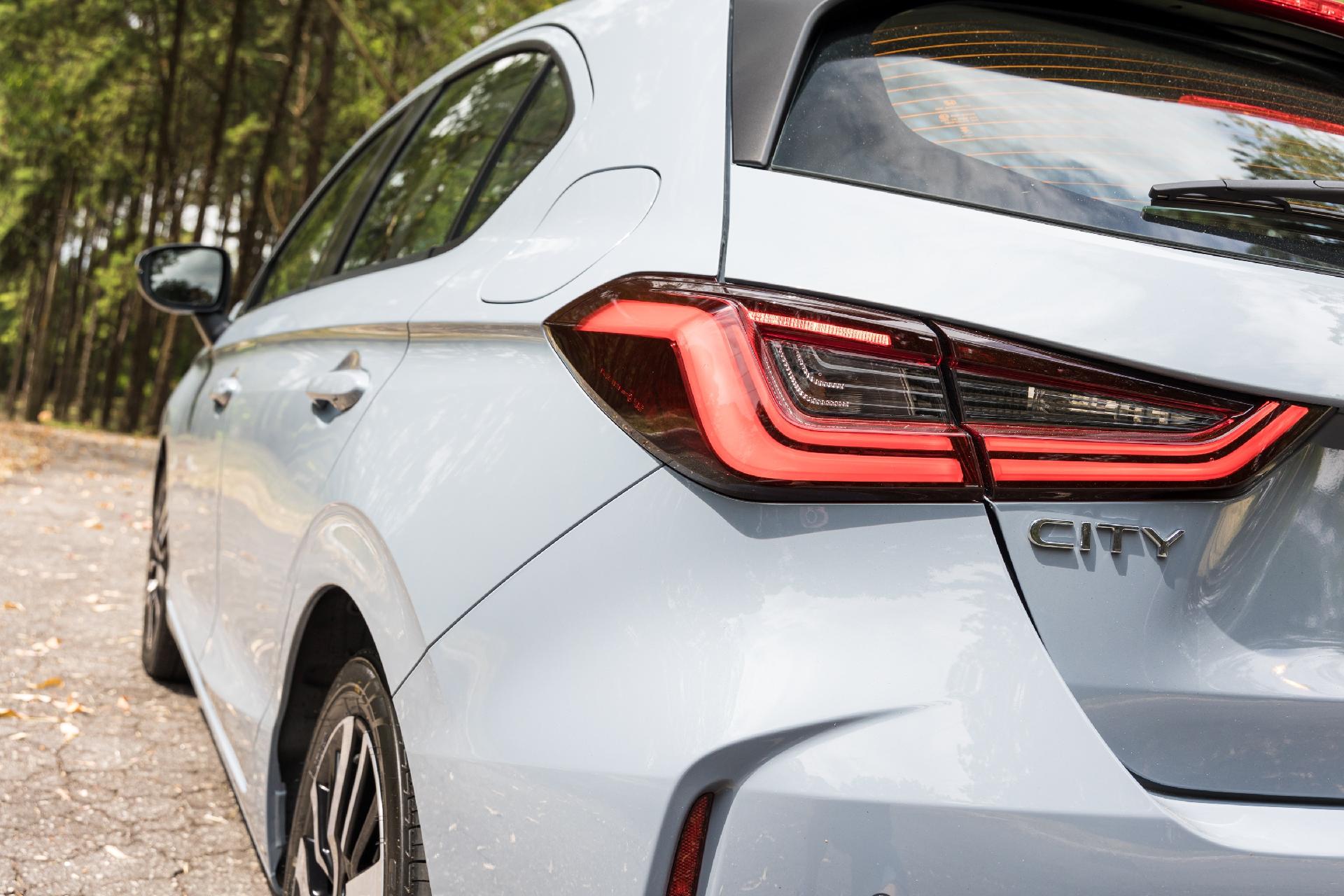 Honda City hatch é lançado; veja preços, versões e primeiras impressões ...