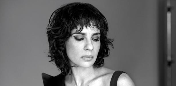 Maria Ribeiro fala sobre casamento, monogamia corpo e vibradores