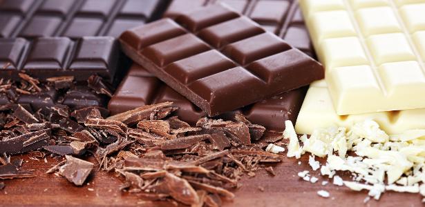 Dia do Chocolate: saiba como são feitos os tipos de chocolate