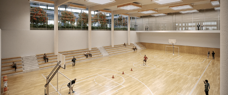 Clube exclusivo com piscina de ondas em SP tem título a R$ 650 mil