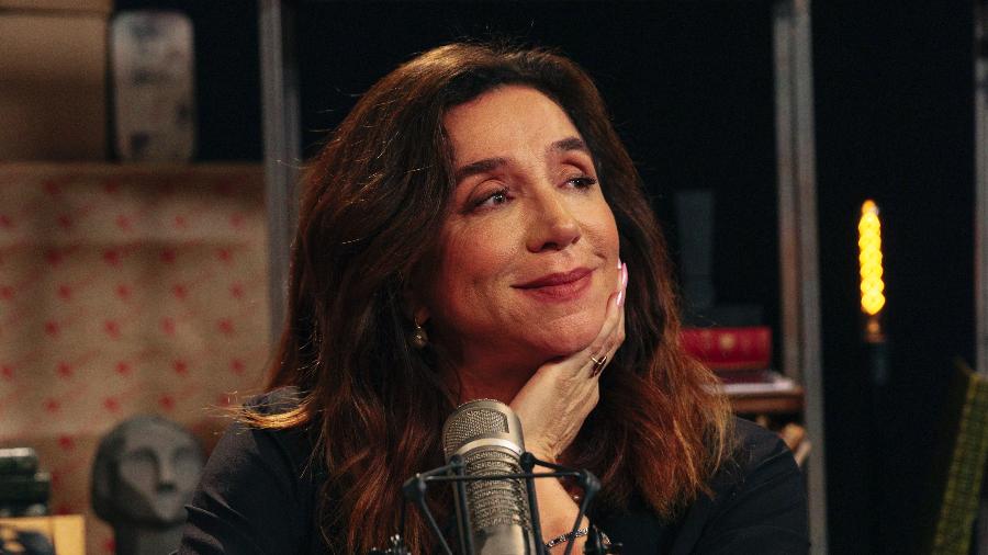 Falas Femininas: Marisa Orth diz que não percebeu abusos que sofreu