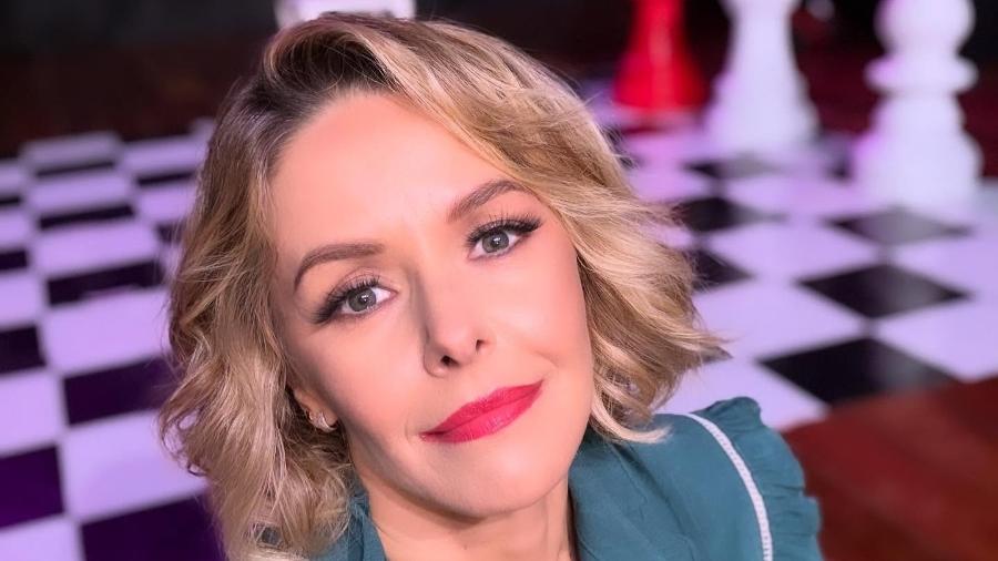 Theo Becker não decorava falas em Escrava Isaura, diz Bianca Rinaldi