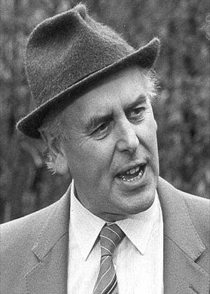 Morre aos 90 anos o ator George Cole, da série "Minder" - Últimas ...