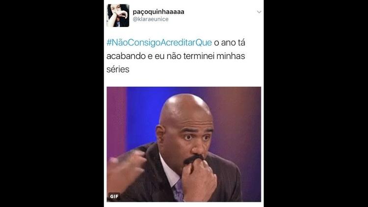 Saiba quais são as coisas em que os internautas não conseguem acreditar ...