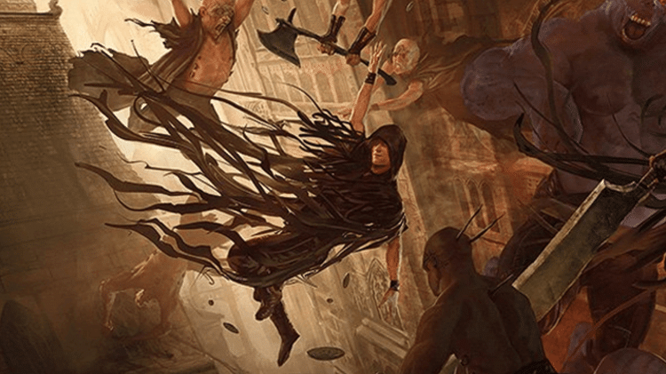 Fortnite recebe crossover com Mistborn, Nascidos da Bruma; veja skin ...