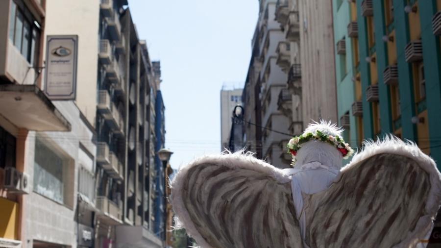 Sim, para o resto da vida - 25/12/2022 - UOL ECOA