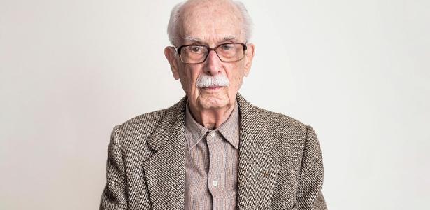 Conheça Antonio Candido, o homem que moldou a literatura brasileira