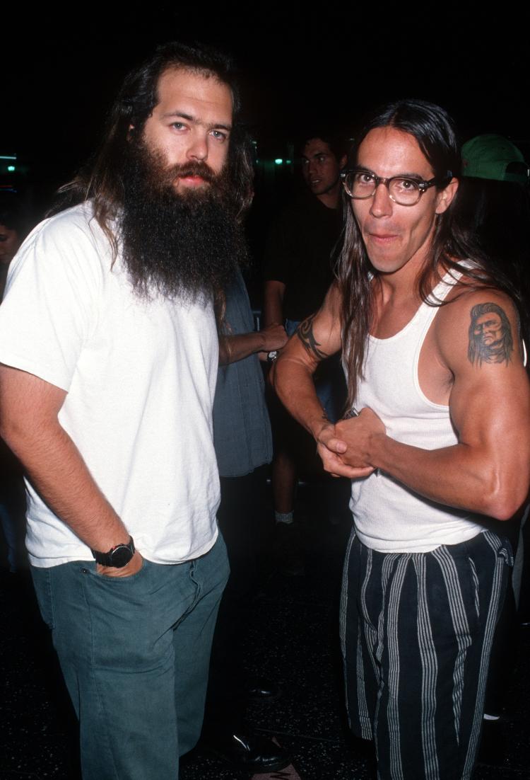 Encontro entre rap e rock já virou tradição; conheça a história