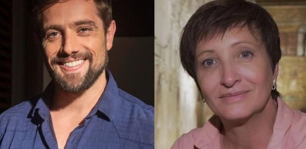 Rafael Cardoso se pronuncia após acusações feitas por Sônia Bridi