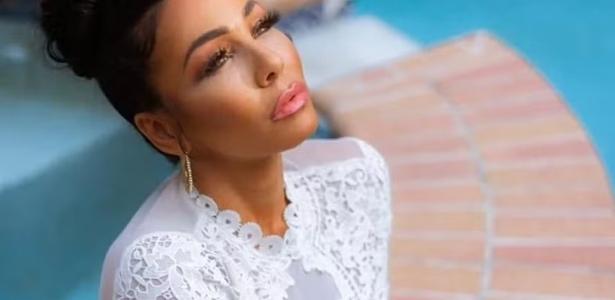 Atriz é dada como desaparecida após ligação e perda de dois voo