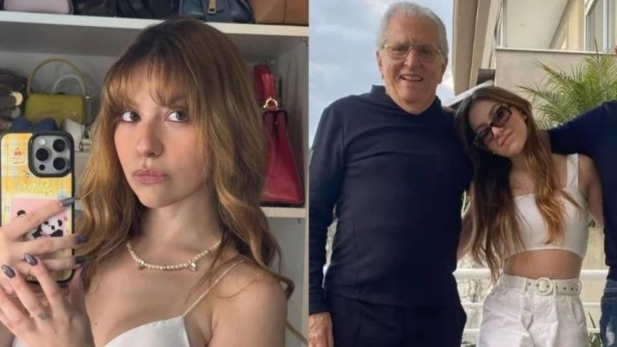 Bruna Furlan de Nóbrega conta detalhes do tratamento de câncer