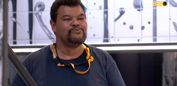 BBB 26: Ana Paula recebe conselho de Babu após treta com Jonas