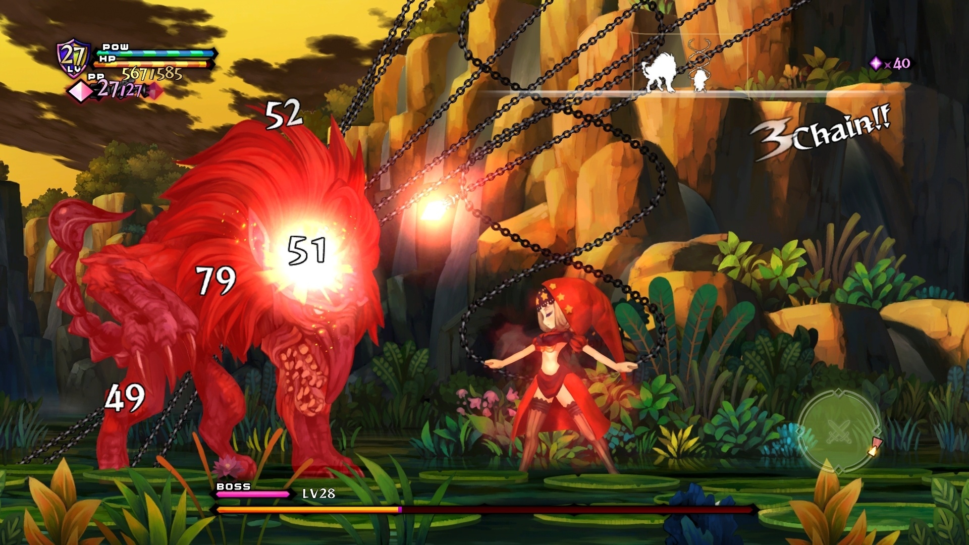 Remake enfim faz de "Odin Sphere" tão bom quanto seus gráficos - 03/06 ...