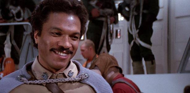 35 anos depois, Billy Dee Williams treina para voltar como Lando em ...
