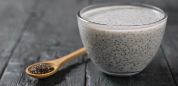 3 receitas com chia, o superalimento com ômega-3 que protege o coração