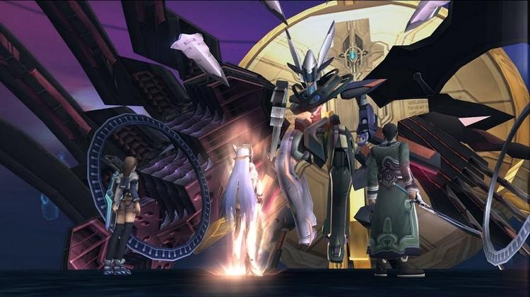 De Xenogears a Xenoblade: Entenda a série de RPGs sobre robôs e ...
