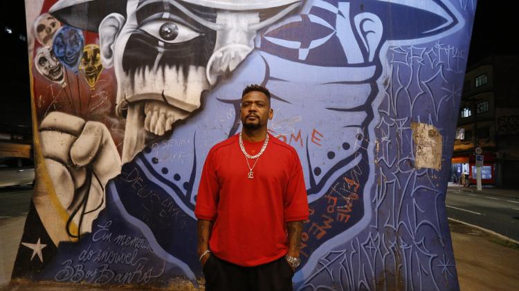 Com Thiaguinho e MV Bill, Edi Rock lança novo disco 'Origens Parte 2'