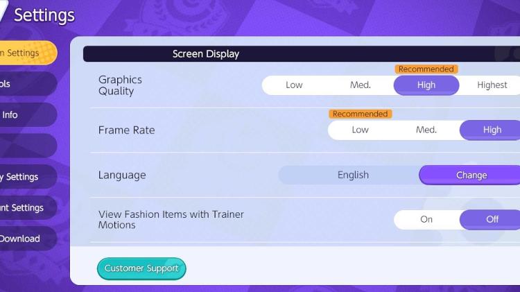 Pokémon UNITE: testamos a melhor configuração para jogar no celular