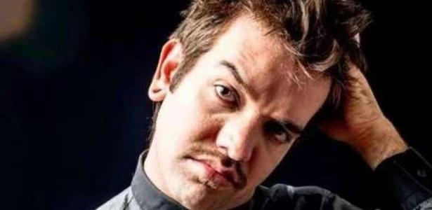 Sander Mecca, ex-Twister, diz que empresário antigo o chantageou