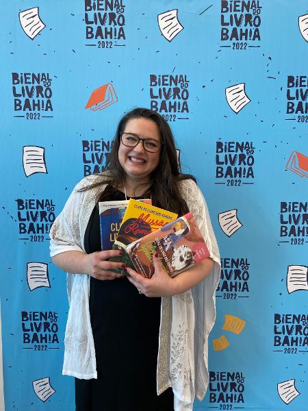 Lyssa Kay Adams fala sobre sua série 'Clube do Livro dos Homens'