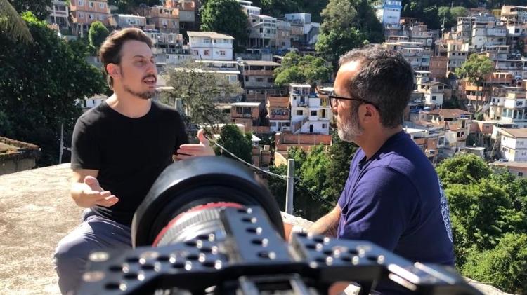 'Onde está Tim Lopes?': Série sobre repórter morto não é o que você ...