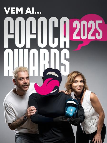 Fofoca Awards terá nova edição para prêmios de fofoqueiros em 2025