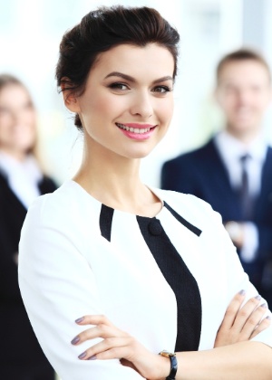 Que tipo de chefe você é? - 16/02/2016 - UOL Universa